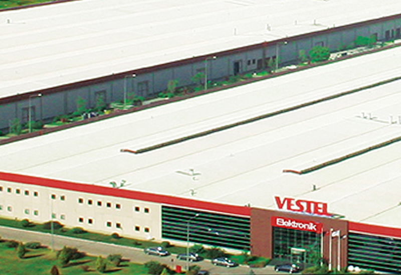 Sharp licensing deal excludes commercial kit